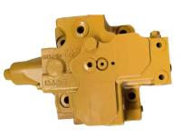 China Excavator Control Valve Assy 723-40-71201 for PC300-7 PC300-8 PC350-7 PC450-7 PC450-8 for sale