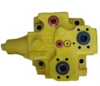 China Excavator Control Valve Component 723-40-71200 for PC300-7 PC350-7 PC450-7 PC300-8 PC400-8 for sale