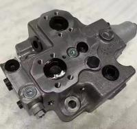 China Excavator Control Valve Component 723-40-71200 for PC300-7 PC350-7 PC450-7 PC300-8 PC400-8 for sale