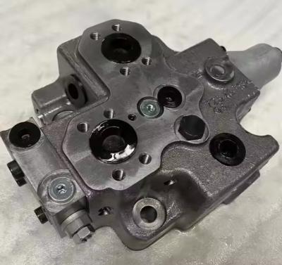China Excavator Control Valve Component 723-40-71200 for PC300-7 PC350-7 PC450-7 PC300-8 PC400-8 for sale