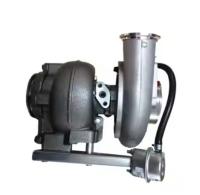 China Excavator Turbocharger HX40W 6745-81-8040 for PC300LC-8 High Quality 1 Year Warranty for sale