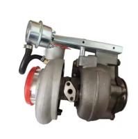 China Excavator Turbocharger HX40W 6745-81-8040 for PC300LC-8 High Quality 1 Year Warranty for sale