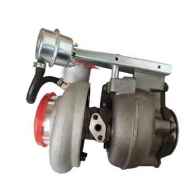 China Excavator Turbocharger HX40W 6745-81-8040 for PC300LC-8 High Quality 1 Year Warranty for sale