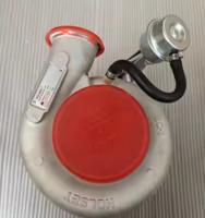 China Excavator Turbocharger HX40W 6745-81-8040 for PC300LC-8 High Quality 1 Year Warranty for sale