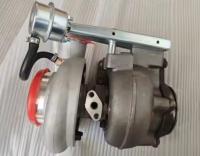 China Excavator Turbocharger HX40W 6745-81-8040 for PC300LC-8 High Quality 1 Year Warranty for sale