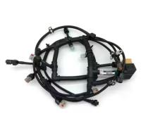 China Excavator Throttle Motor 7834-41-3003 for PC220 PC130 PC200 PC300-7 Control Motor for sale