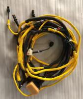 China Excavator Engine Harness 6251-81-9810 for WA480-6 PC400LC-8 PC450-8 6D125 for sale