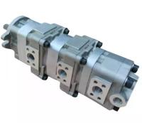 China Excavator Hydraulic Gear Pump 705-41-08090 20cc High Pressure for Excavator Parts for sale