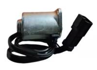 China Hydraulic Solenoid Valve Spare Parts 20Y-60-32120 20Y-60-32121 for Excavator PC200-7 PC200-8 for sale