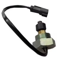China Hydraulic Solenoid Valve 203-60-56180 SD1169-24-11 24V for Excavator PC60-6 PC60-7 PC60-5 for sale