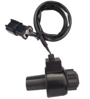China Hydraulic Solenoid Valve 203-60-56180 SD1169-24-11 24V for Excavator PC60-6 PC60-7 PC60-5 for sale