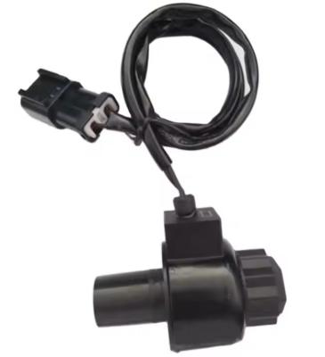China Hydraulic Solenoid Valve 203-60-56180 SD1169-24-11 24V for Excavator PC60-6 PC60-7 PC60-5 for sale