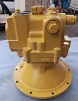 China Original Motor Walking 706-7K-01180 Rotary Motor Assembly For PC2000-8 PC2000-11 Excavator for sale