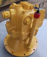 China Original Motor Walking 706-7K-01180 Rotary Motor Assembly For PC2000-8 PC2000-11 Excavator for sale