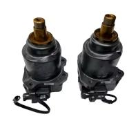 China Excavator Solenoid Valve 207-60-71311 207-60-71310 for PC300-7 Hydraulic Control for sale