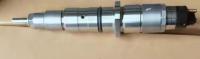 China Excavator PC300-8 Fuel Injector 6745-11-3102 6745-11-3100 6D114E-3 Engine Part for sale