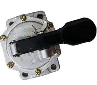 China Excavator PC300-8 Fuel Injector 6745-11-3102 6745-11-3100 6D114E-3 Engine Part for sale