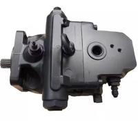 China 708-1T-00132 Hydraulic Gear Pump Assembly PC40R-8 PC45R-8 Excavator Main Pump 20 MPa for sale