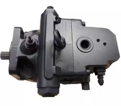 China 708-1T-00132 Hydraulic Gear Pump Assembly PC40R-8 PC45R-8 Excavator Main Pump 20 MPa for sale