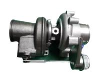 China Turbocharger 6737-81-8290 for Excavator PC120-6 PC160LC-7 S4D102 Engine Parts High Strength for sale