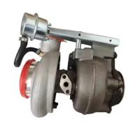 China Turbocharger 6737-81-8290 for Excavator PC120-6 PC160LC-7 S4D102 Engine Parts High Strength for sale