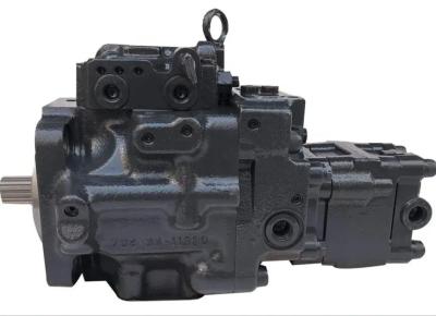 China 708-3S-00961 Main Pump PC56-7 PC57-7 Hydraulic Pump for Excavator Parts 1 Year Warranty for sale