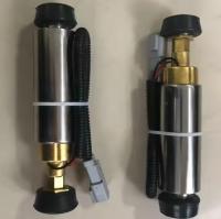 China Fuel Priming Pump 6245-71-8111 for PC1250-8 Excavator Engine Parts Fuel Transfer Pump 24V for sale