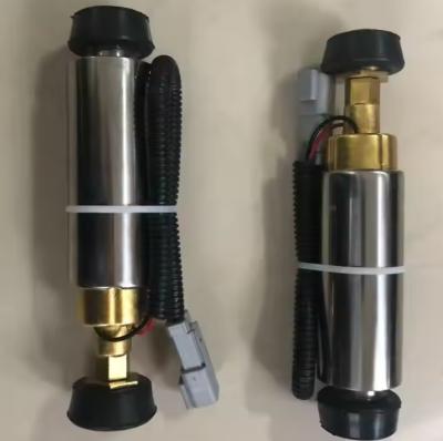 China Fuel Priming Pump 6245-71-8111 for PC1250-8 Excavator Engine Parts Fuel Transfer Pump 24V for sale