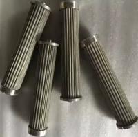 China Filter Element 207-60-61250 Hydraulic Pump Filter For Excavator PC360-7 PC200-7 PC400 PC550 for sale