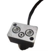China Hydraulic Pump Solenoid Valve 702-21-62200 for Excavator PC210-11 PC300-8MO PC490-11 for sale
