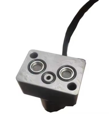 China Hydraulic Pump Solenoid Valve 702-21-62200 for Excavator PC210-11 PC300-8MO PC490-11 for sale
