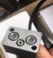 China Hydraulic Pump Solenoid Valve 702-21-62200 for Excavator PC210-11 PC300-8MO PC490-11 for sale