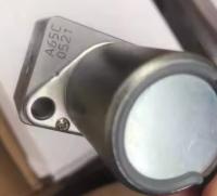 China Hydraulic Pump Solenoid Valve 702-21-62200 for Excavator PC210-11 PC300-8MO PC490-11 for sale