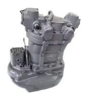 China Hydraulic Pump Accessories HPV102FW 9195235 for EC210B Excavator Diesel Engine for sale