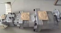 China Komatsu PC400-7 PC400LC-7 708-2H-00461 708-2H-00460 Hydraulic Main Pump for Excavator for sale