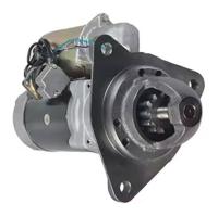 China Starter Motor 6008132741 for 6D155 S6D155 Excavator Engine High Power 24V for sale