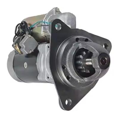 China Starter Motor 6008132741 for 6D155 S6D155 Excavator Engine High Power 24V for sale