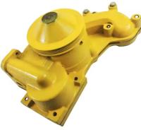 China Water Pump 6221-61-1101 6221611101 For Excavator PC300-5 PC300LC-5 S6D108 6D108 Engine for sale