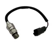 China High Pressure Sensor 157-3182 221-8859 For Excavator Sensor E320A E320C E312B E312B E312C Excavator Parts for sale
