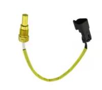China Water Temperature Sensor 7861-93-3320 7861-93-3520 for SAA6D125 Engine PC200-7 PC450-7 Excavator Parts for sale