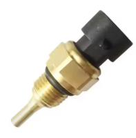 China Excavator PC130-8 Engine Water Temperature Sensor 6261-81-6901 6261-81-6900 High Quality for sale