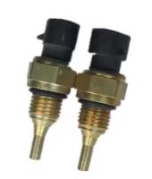 China Excavator PC130-8 Engine Water Temperature Sensor 6261-81-6901 6261-81-6900 High Quality for sale