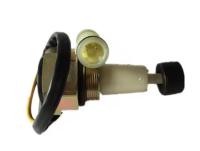 China Excavator Water Level Sensor VOE14541720 14541720 for EC210B EC240B EC290B High Precision for sale