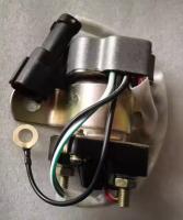 China Excavator Water Level Sensor VOE14541720 14541720 for EC210B EC240B EC290B High Precision for sale
