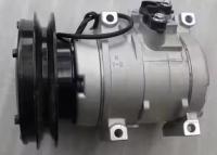 China Excavator Air Compressor 20Y-979-6121 for PC200-7 PC220-7 PC400-7 PC450-7 PC1250-7 for sale