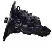 China Hydraulic Gear Pump 708-3T-00241 708-3T-00240 for PC78MR-6 Excavator High Pressure 25 MPa for sale