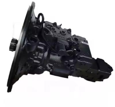 China Hydraulic Gear Pump 708-3T-00241 708-3T-00240 for PC78MR-6 Excavator High Pressure 25 MPa for sale