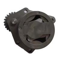 China Diesel Pump Assembly SAA6D114E-3 QSC8.3 Excavator PC300-8 Oil Pump 6745-51-1110 6745-51-1111 for sale