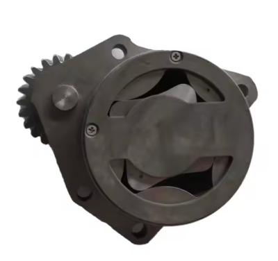 China Diesel Pump Assembly SAA6D114E-3 QSC8.3 Excavator PC300-8 Oil Pump 6745-51-1110 6745-51-1111 for sale