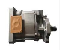 China Diesel Pump Assembly SAA6D114E-3 QSC8.3 Excavator PC300-8 Oil Pump 6745-51-1110 6745-51-1111 for sale
